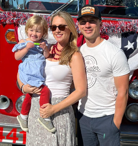 Denise Huskins: Wiki And Age, Partner, Net Worth, Personal Life And More