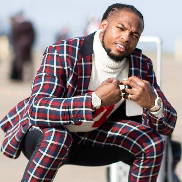 Derrick Henry: Weight, Parents, Career And Net Worth