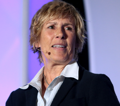 Is Diana Nyad Jewish or Christian? Delving into Her Beliefs
