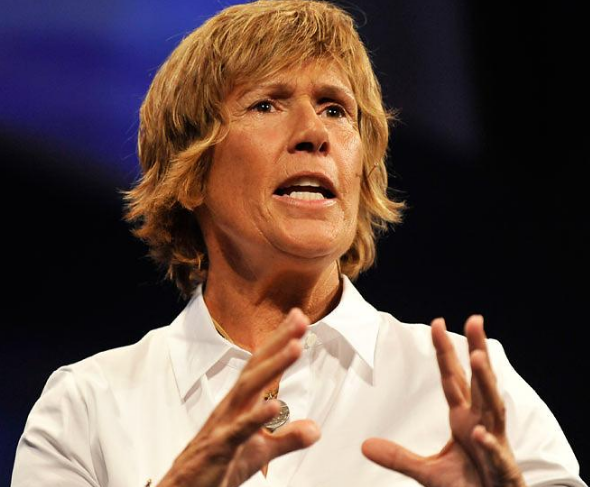 Is Diana Nyad Jewish or Christian? Delving into Her Beliefs