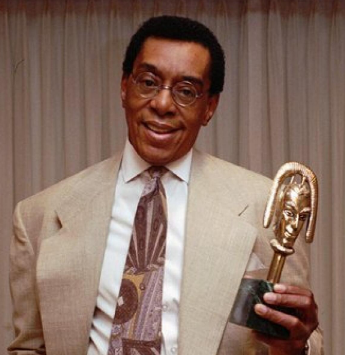 Don Cornelius' New Love Story Unfolds in 2024