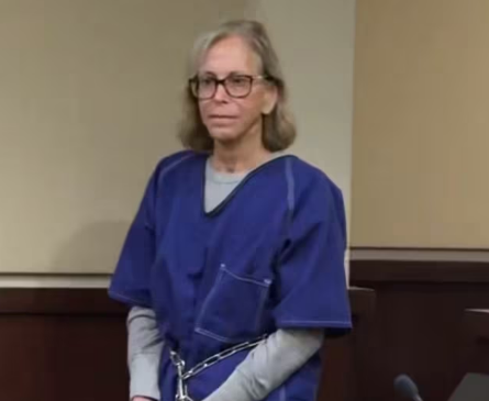 Donna Adelson's Family Secrets - Meet the Brother and Sister Finally ...