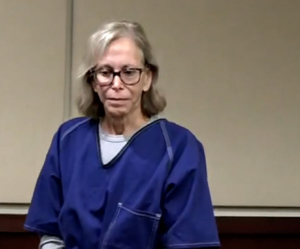 Donna Adelson's Family Secrets - Meet the Brother and Sister Finally ...