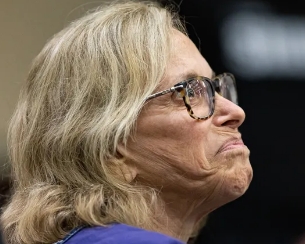 Donna Adelson's Wikipedia Page Exposes Arrest and Murder Trial Details