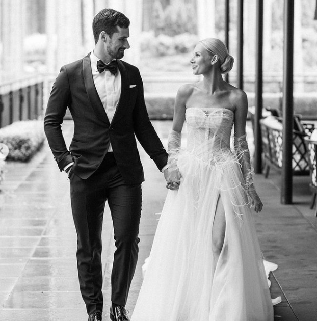 Is Dylan Larkin Gay? Dating History, Who He Married To? Parents ...