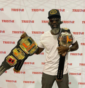 Exploring Ed Reed's son Edward Reed And Everything About Ravens icon's kid