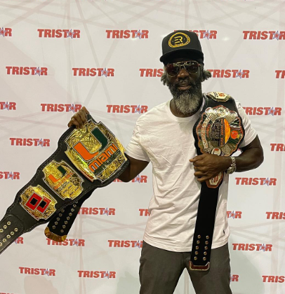 Exploring Ed Reed's son Edward Reed And Everything About Ravens icon's kid