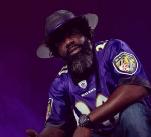 Exploring Ed Reed's son Edward Reed And Everything About Ravens icon's kid
