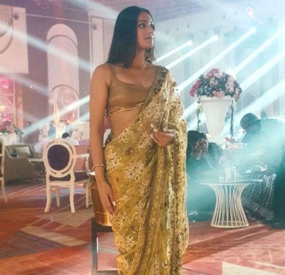 Exploring Ella D Verma's Before and After – Natural Glow or Surgery Show?