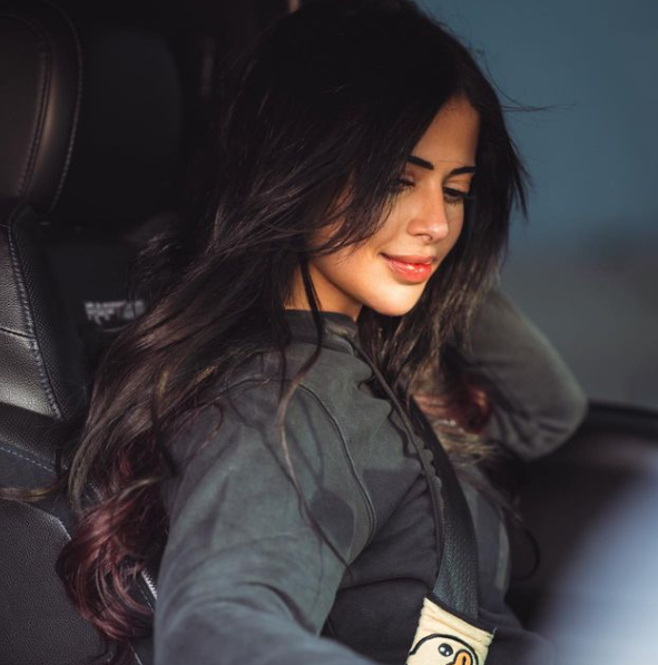 Emirati Drag Racer Hamda Taryam's Fatal Accident: Death Cause, Obituary ...