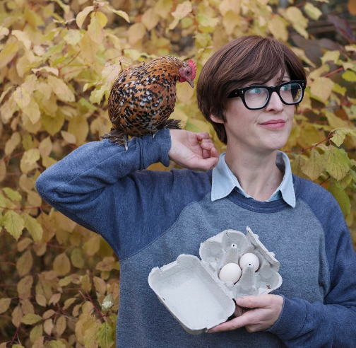 Who Is Emma Beddington? Exploring Her Wikipedia, Bio Age And Partner