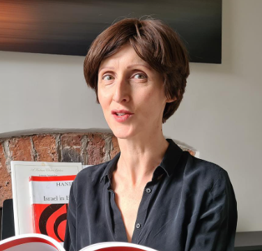 Who Is Emma Beddington? Exploring Her Wikipedia, Bio Age And Partner