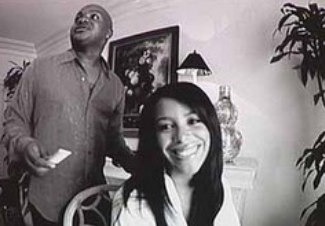 Eric Forman's Hair Stylist Accident Revealed