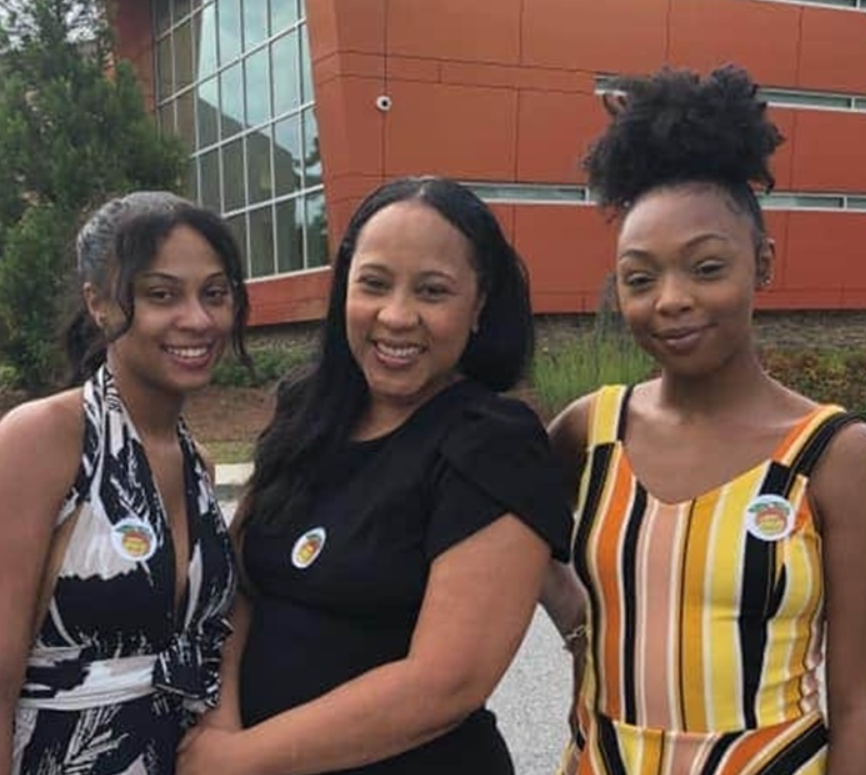 Fani Willis: Husband And Children, Married Life And Faces Controversy ...