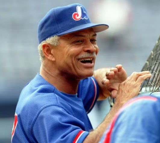 Exploring the Remarkable Journey of Felipe Alou's Sons - Moises, Felipe ...