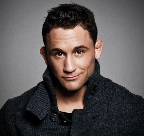 Who Is Frankie Edgar Wife? Renee Edgar, Marital Status With Kids Explored