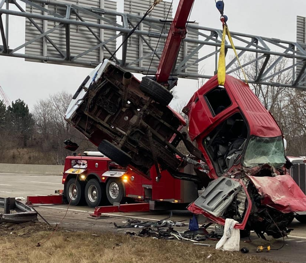 Gabe Wildman Michigan Tragic Car Accident: Death, Obituary And ...