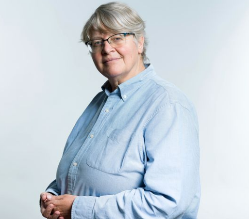 Garrie Van Pinxteren's Personal Life - Partner, Journalistic Pursuits ...