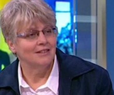 Garrie Van Pinxteren's Personal Life - Partner, Journalistic Pursuits ...