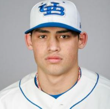 Gaston Rojas: Age, Wiki, Career And Net Worth And Taylor Ann Green's ...