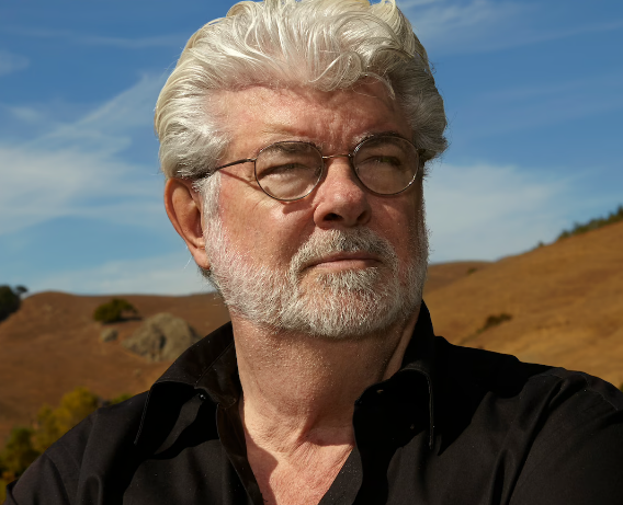George Lucas's Health Journey and Autism Speculation