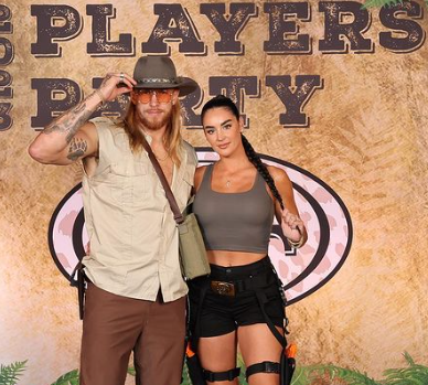 Who Is George Kittle Wife Claire Kittle? Exploring Children Of NFL ...