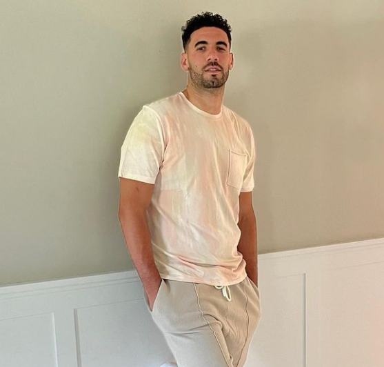 Georges Niang's Relationship Status Unveiled – Is the NBA Star Married or Dating?
