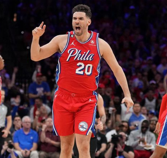 Georges Niang's Relationship Status Unveiled – Is the NBA Star Married ...