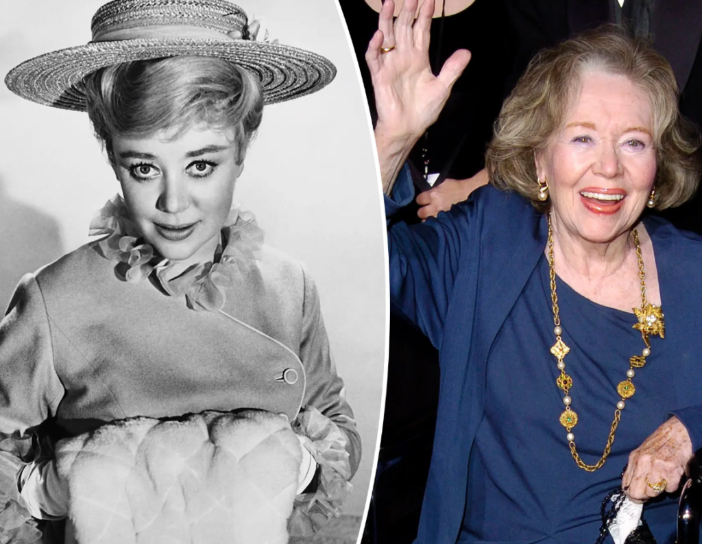 Who Was Glynis Johns (Actress) Husband? Personal Life And Marital ...