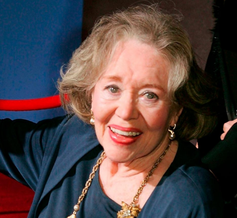 Who Was Glynis Johns (Actress) Husband? Personal Life And Marital ...