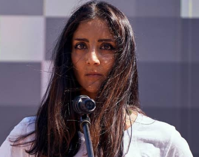 Exploring Golriz Ghahraman's Personal Life Amidst Gender Gossip