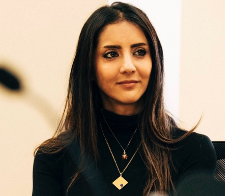 Golriz Ghahraman's Tattoo Secrets Revealed – How Many Does She Have?