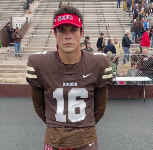 Meet Jessamyn Walker: Graham Walker Mahomes Mother And Who Is Patrick ...