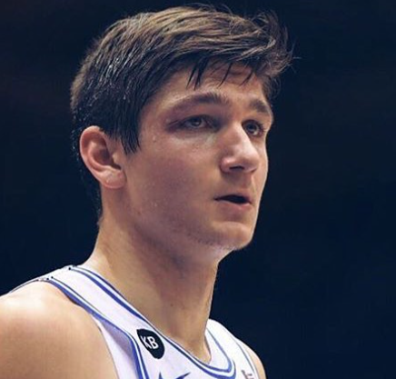What Religion and Ethnicity Does Grayson Allen Follow? Christian Or ...