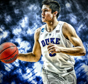 What Religion and Ethnicity Does Grayson Allen Follow? Christian Or ...