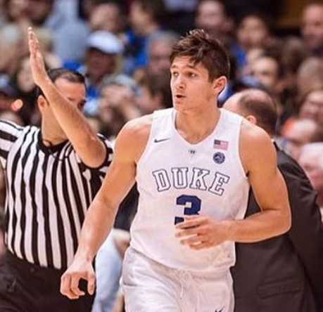 What Religion and Ethnicity Does Grayson Allen Follow? Christian Or ...