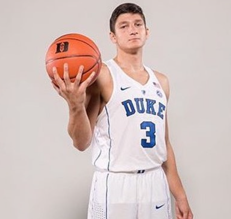What Religion and Ethnicity Does Grayson Allen Follow? Christian Or ...