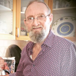 Gregory P Smith's Wikipedia Bio, Age, and Salary Breakdown