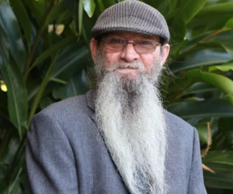 Gregory P Smith's Wikipedia Bio, Age, and Salary Breakdown