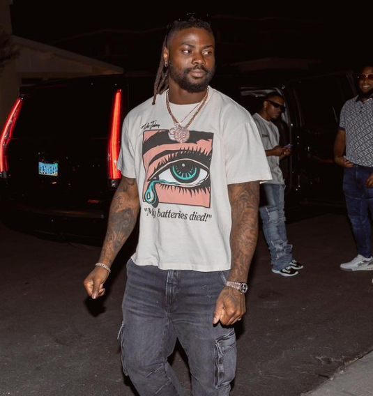 Is Donovan Edwards Related To Gus Edwards? Relationship, Carrer And Family