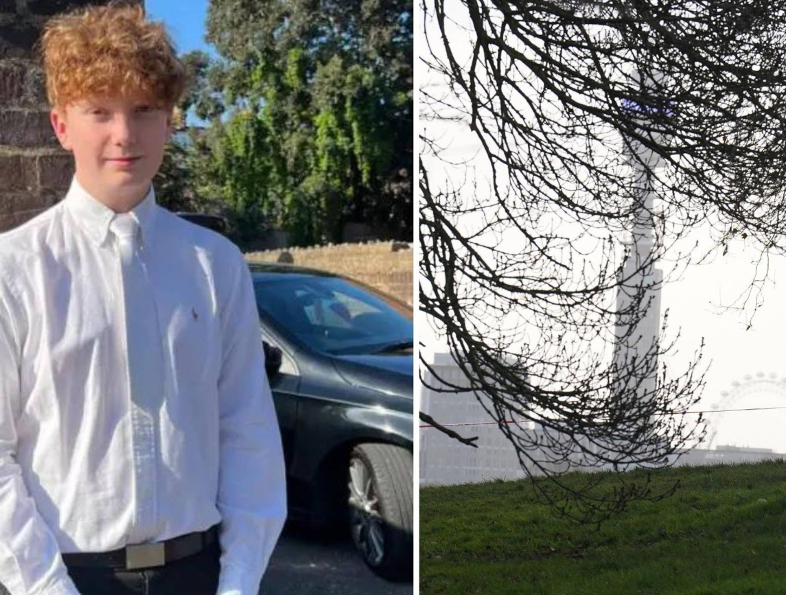 Harry Pittman: Parents, Family And Sibling Bond, Family Ethnicity And ...