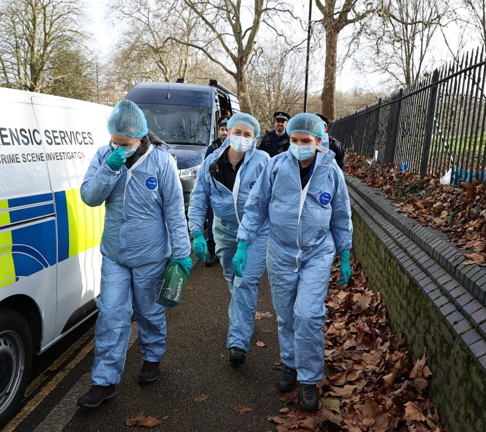 Harry Pittman: Parents, Family And Sibling Bond, Family Ethnicity And ...