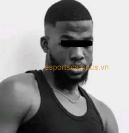 Hayford Trumu Scandal And Controversy, Twitter and Telegram Accusation ...
