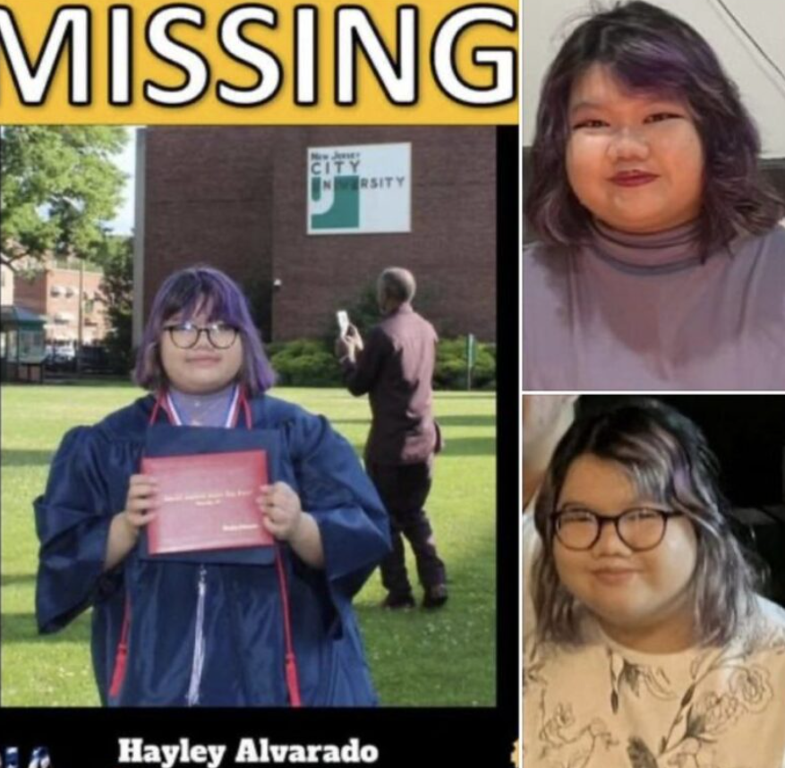 Hayley Alvarado Missing Update 2024: Where Is She Now? Family Seeks ...