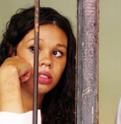 Is Rumor Of Suitcase Killer Pregnant Again In 2024? Heather Mack ...