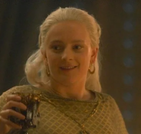 What Is Helaena Targaryen Illness And Health Update 2024? Autistic ...