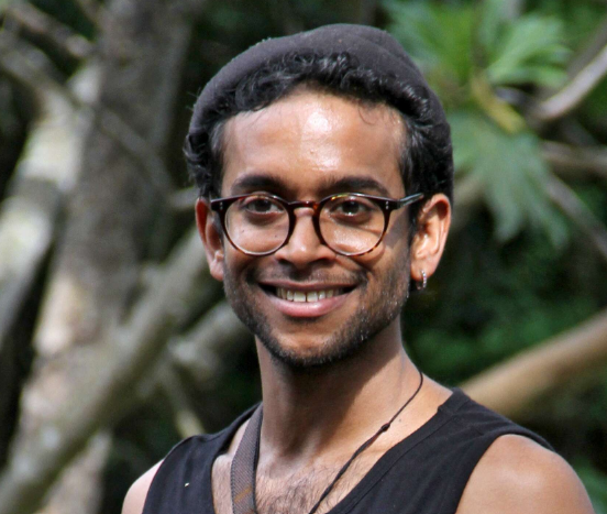 Unveiling Hiran Abeysekera's Love Story – Is the Actor Married?