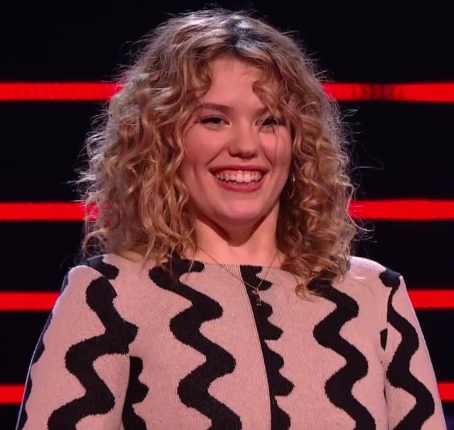 The Voice UK 2023 Hope Winter: Health And Illness 2024, What Happened ...