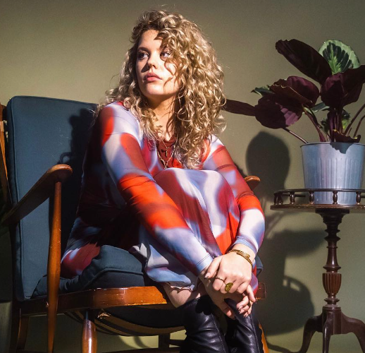 The Voice Finalist UK 2023 Hope Winter: Age, Wikipedia And Family Ethnicity