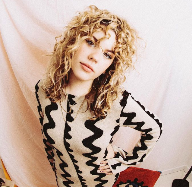 The Voice Finalist UK 2023 Hope Winter: Age, Wikipedia And Family Ethnicity